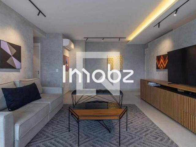 Apartamento à venda na Rua Capote Valente, 996 Pinheiros São Paulo SP CEP: 05409 002