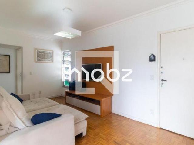 Apartamento à Venda Pinheiros, 3 Quartos, 90 m2
