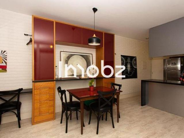 Apartamento à Venda Pinheiros, 1 Quarto, 75 m2