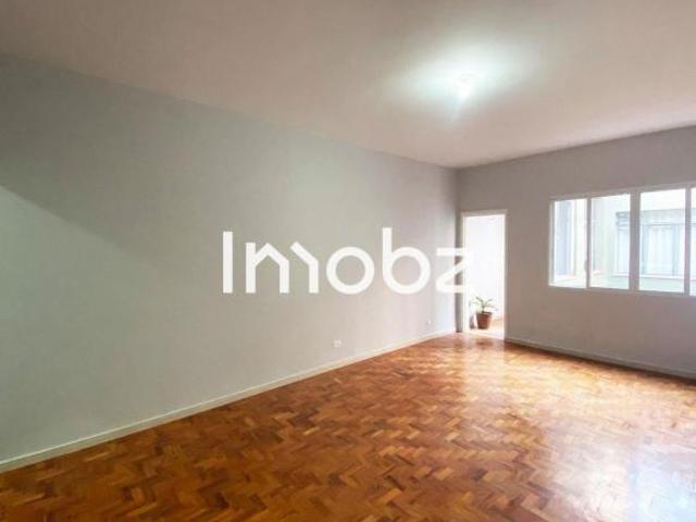 Apartamento à Venda Pinheiros, 3 Quartos, 109 m2