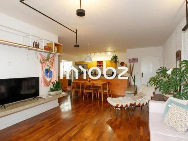 Apartamento à venda na Rua Capote Valente, 154 Pinheiros São Paulo SP CEP: 05409 000