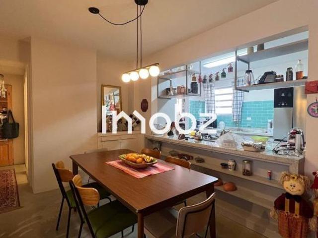Apartamento à Venda Pinheiros, 2 Quartos, 70 m2