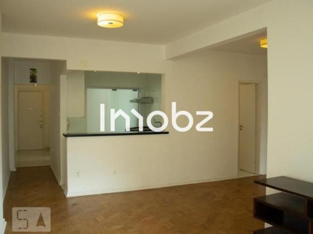 Apartamento à Venda Pinheiros, 3 Quartos, 110 m2