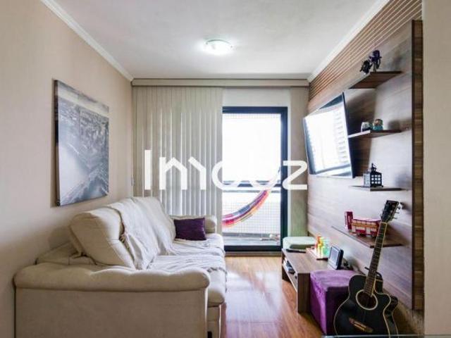Apartamento à venda na Rua Carvalho de Freitas, 1075 Vila Andrade São Paulo SP CEP: 05728 03