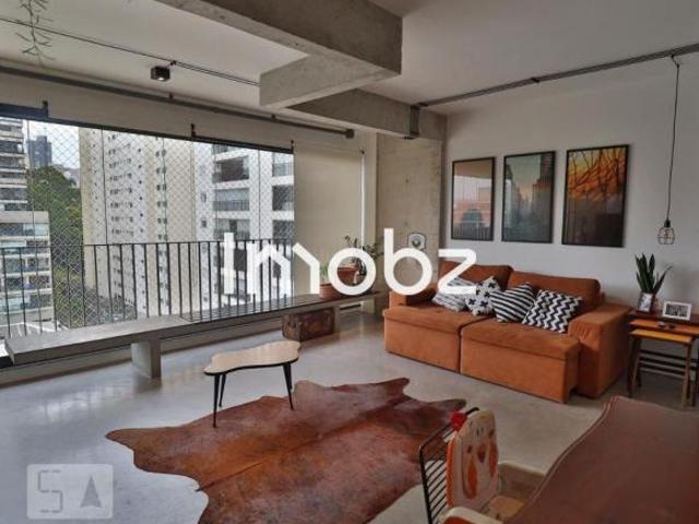 Apartamento à Venda Pinheiros, 2 Quartos, 70 m2