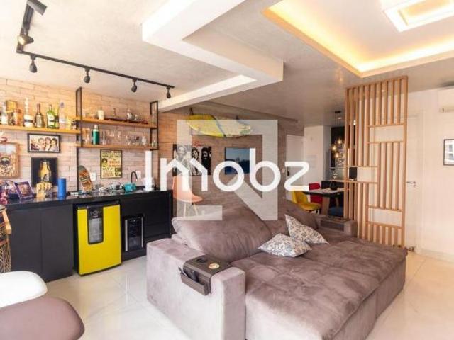 Apartamento à Venda Pinheiros, 2 Quartos, 70 m2
