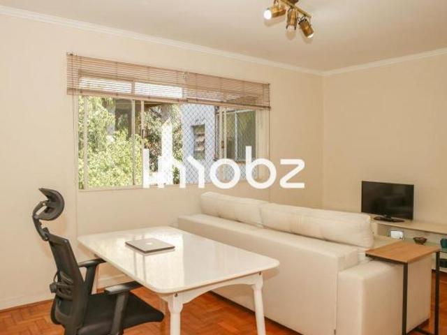 Apartamento à venda na Rua Cardeal Arcoverde, 715 Pinheiros São Paulo SP CEP: 05407 001