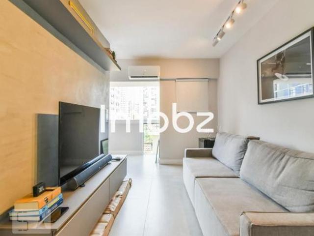 Apartamento à venda na Rua Cardeal Arcoverde, 840 Pinheiros São Paulo SP CEP: 05407 000