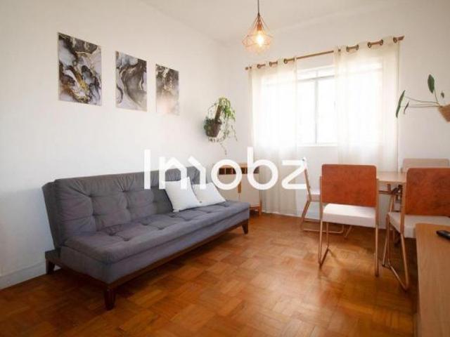 Apartamento à venda na Rua Cardeal Arcoverde, 1663 Pinheiros São Paulo SP CEP: 05407 002