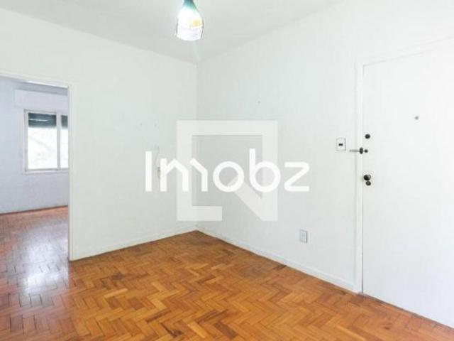 Apartamento à Venda Pinheiros, 2 Quartos, 60 m2