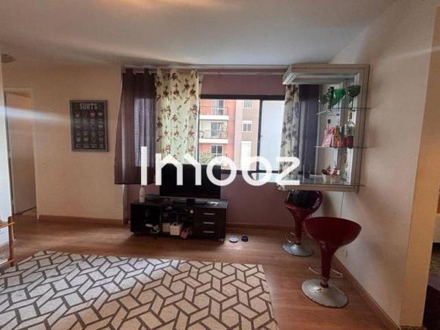Apartamento à venda na Rua Cardeal Arcoverde, 201 Pinheiros São Paulo SP CEP: 05407 000