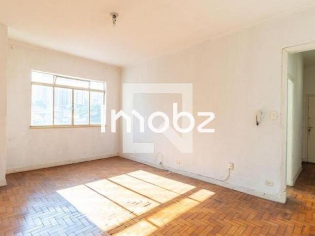 Apartamento à venda na Rua Cardeal Arcoverde, 2219 Pinheiros São Paulo SP CEP: 05407 000