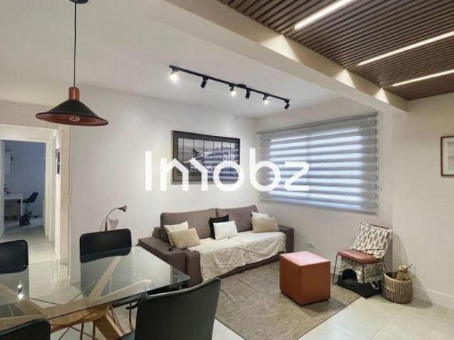 Apartamento à venda na Rua Cardeal Arcoverde, 2237 Pinheiros São Paulo SP CEP: 05407 003