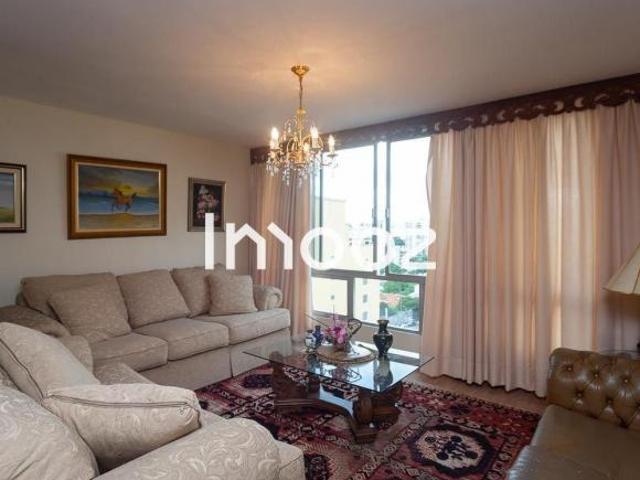 Apartamento à venda na Rua Cardoso de Almeida, 116 Perdizes São Paulo SP CEP: 05013 000