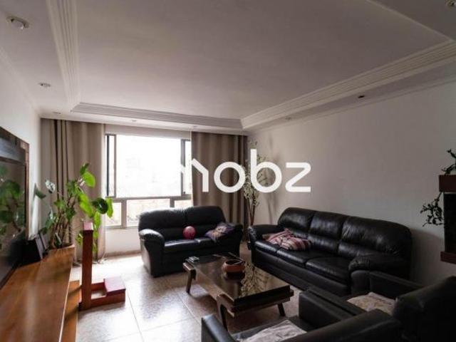 Apartamento à venda na Rua Cardoso de Almeida, 1116 Perdizes São Paulo SP CEP: 05013 001