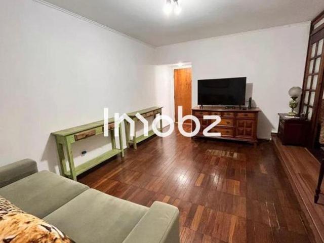 Apartamento à Venda Perdizes, 3 Quartos, 100 m2