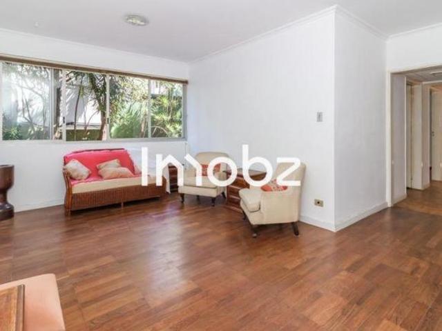 Apartamento à venda na Rua Cardoso de Almeida, 1205 Perdizes São Paulo SP CEP: 05013 001