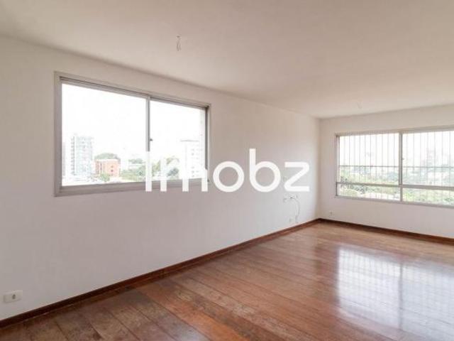 Apartamento à venda na Rua Cardoso de Almeida, 1492 Perdizes São Paulo SP CEP: 05013 001