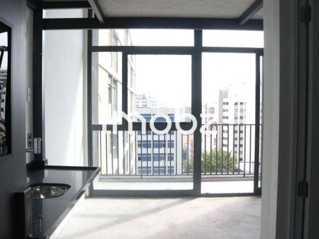 Apartamento à Venda Perdizes, 1 Quarto, 48 m2