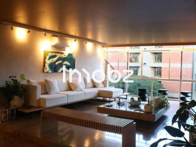 Apartamento à venda na Rua Cardoso de Almeida, 512 Perdizes São Paulo SP CEP: 05013 000