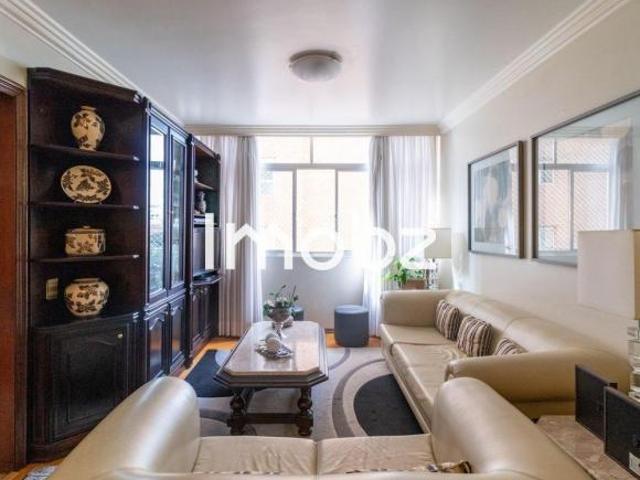 Apartamento à venda na Rua Cardoso de Almeida, 654 Perdizes São Paulo SP CEP: 05013 000