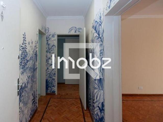 Apartamento à Venda Perdizes, 2 Quartos, 133 m2