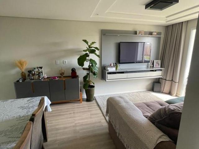 Apartamento à venda na Rua Carlos Humel Guimarães, Jardim Tamoio, Jundiaí SP