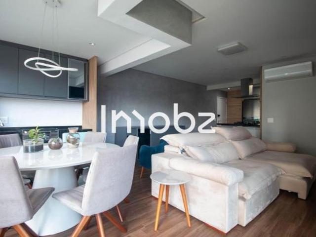 Apartamento à Venda Chácara Santo Antonio, 1 Quarto, 84 m2