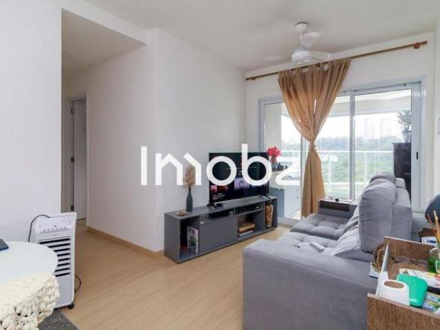 Apartamento à venda na Rua Carmo do Rio Verde, 109 Chácara Santo Antonio São Paulo SP CEP: 0
