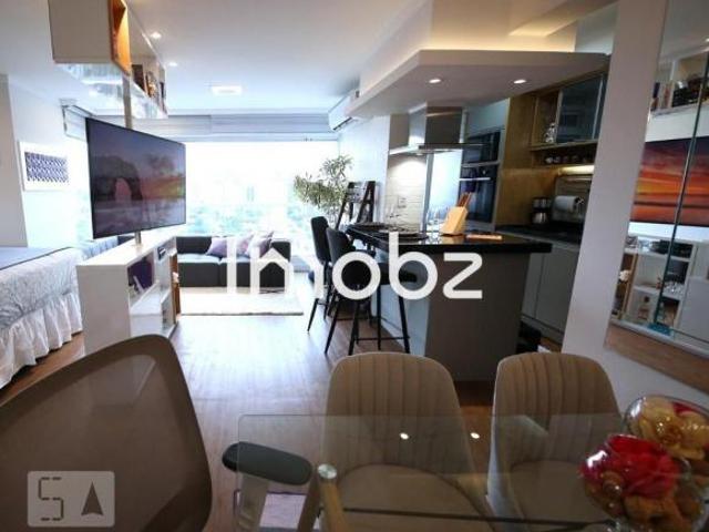 Apartamento à venda na Rua Castilho, 155 Brooklin São Paulo SP CEP: 04568 010