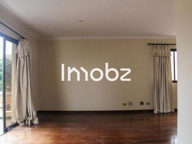 Apartamento à venda na Rua Casa do Ator, 705 Vila Olímpia São Paulo SP CEP: 04546 000