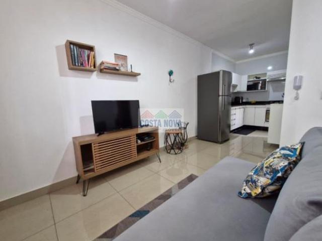 Apartamento a Venda na Rua Catapara, Vila Guilherme com 39m² com 2 dormitórios, cozinha planejada