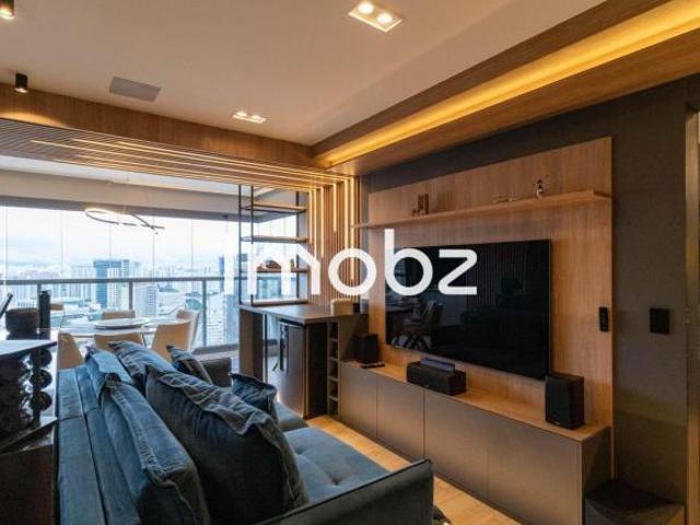 Apartamento à venda na Rua Cayowaá, 200 Perdizes São Paulo SP CEP: 05018 000