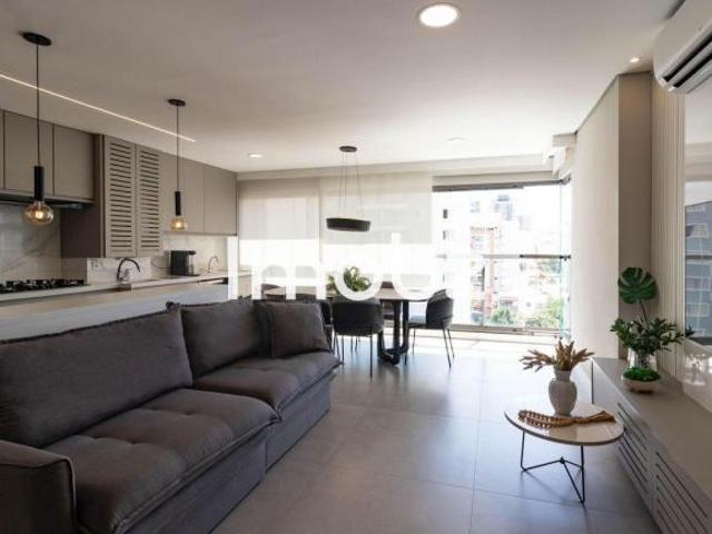 Apartamento à venda na Rua Cayowaá, 200 Perdizes São Paulo SP CEP: 05018 000