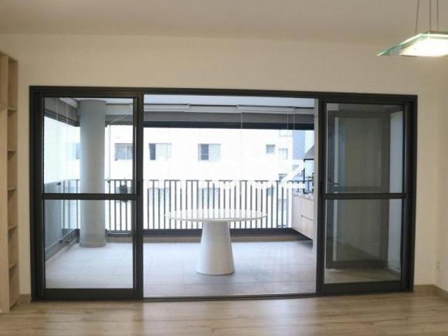 Apartamento à Venda Perdizes, 3 Quartos, 100 m2