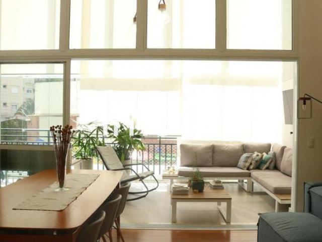 Apartamento à venda na Rua Cayowaá, 425 Perdizes São Paulo SP CEP: 05018 000