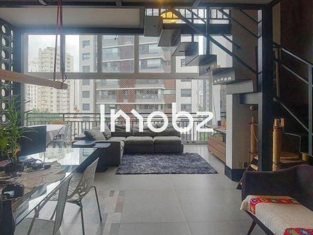 Apartamento à venda na Rua Cayowaá, 425 Perdizes São Paulo SP CEP: 05018 000