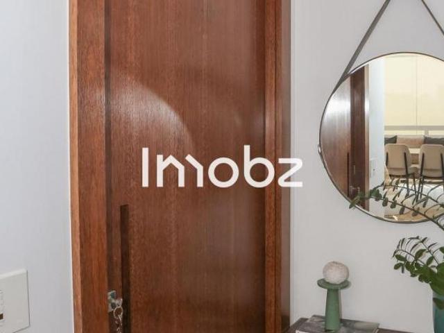 Apartamento à venda na Rua Cayowaá, 425 Perdizes São Paulo SP CEP: 05018 000