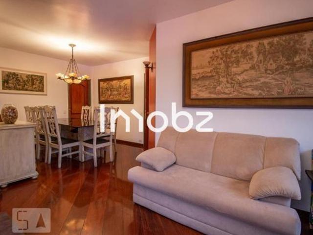 Apartamento à Venda Perdizes, 4 Quartos, 130 m2