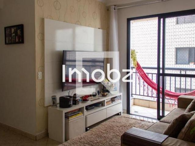 Apartamento à venda na Rua Cayowaá, 519 Perdizes São Paulo SP CEP: 05018 000