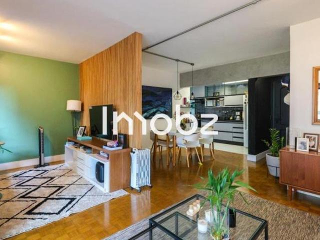 Apartamento à Venda Real Parque, 2 Quartos, 82 m2