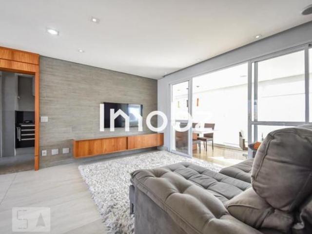 Apartamento à Venda Vila Andrade, 3 Quartos, 138 m2