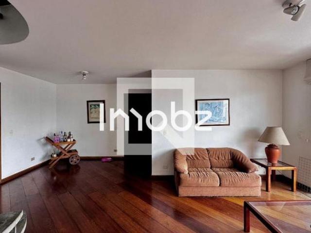 Apartamento à venda na Rua Comendador Eduardo Saccab, 269 Brooklin São Paulo SP CEP: 04601 0