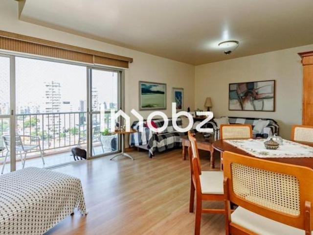 Apartamento à Venda Campo Belo, 4 Quartos, 500 m2