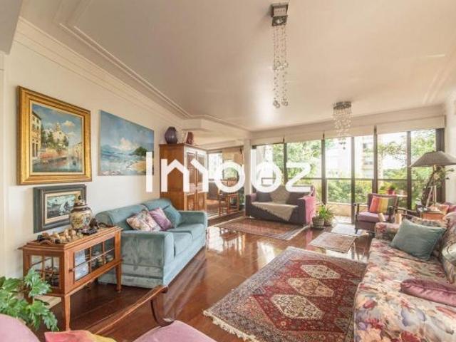 Apartamento à venda na Rua Conde de Porto Alegre, 1030 Campo Belo São Paulo SP CEP: 04608 00