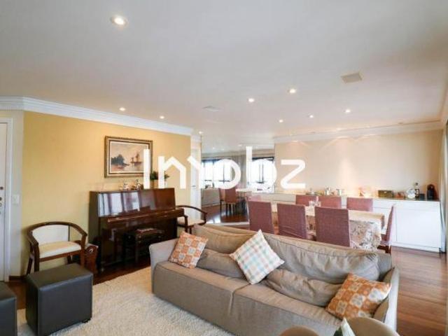 Apartamento à venda na Rua Conde de Porto Alegre, 1143 Campo Belo São Paulo SP CEP: 04608 00