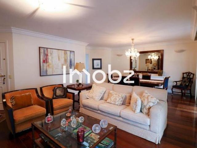 Apartamento à venda na Rua Conde de Porto Alegre, 1143 Campo Belo São Paulo SP CEP: 04608 00