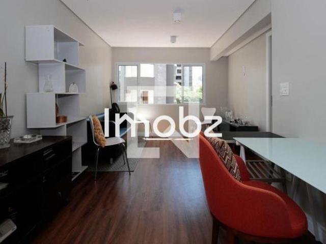 Apartamento à Venda Pinheiros, 1 Quarto, 60 m2