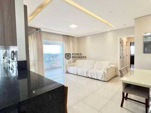 Apartamento a venda na Rua Congo no Residencial Horizontes em Jundiai