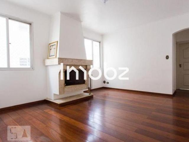 Apartamento à venda na Rua Consolação, 2782 Jardim Paulista São Paulo SP CEP: 01416 000